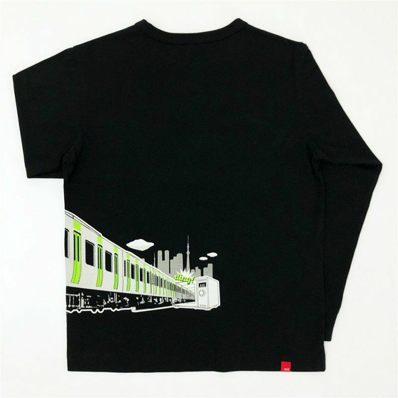 長袖Tシャツ | TシャツのOJICO