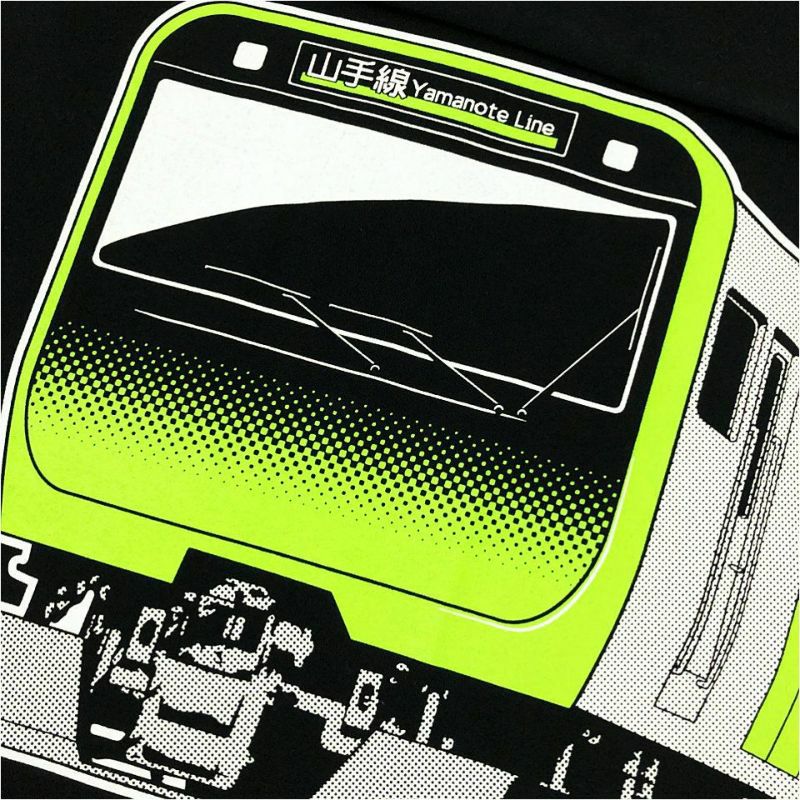 長袖Tシャツ | TシャツのOJICO