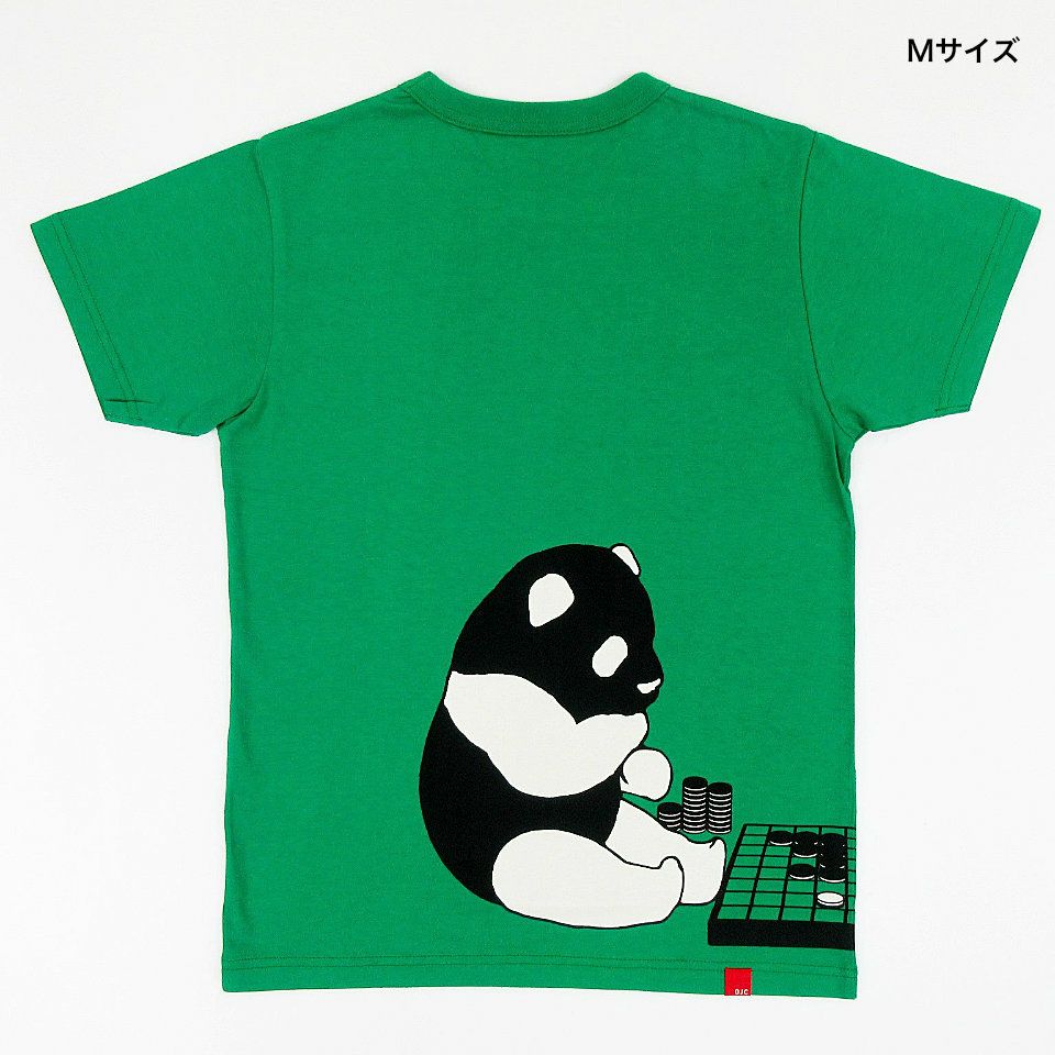 半袖Tシャツ「REVERSI」（リバーシ） | TシャツのOJICO