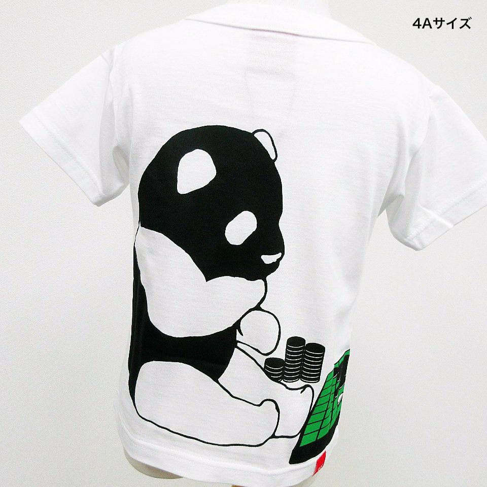 半袖Tシャツ「REVERSI」（リバーシ） | TシャツのOJICO