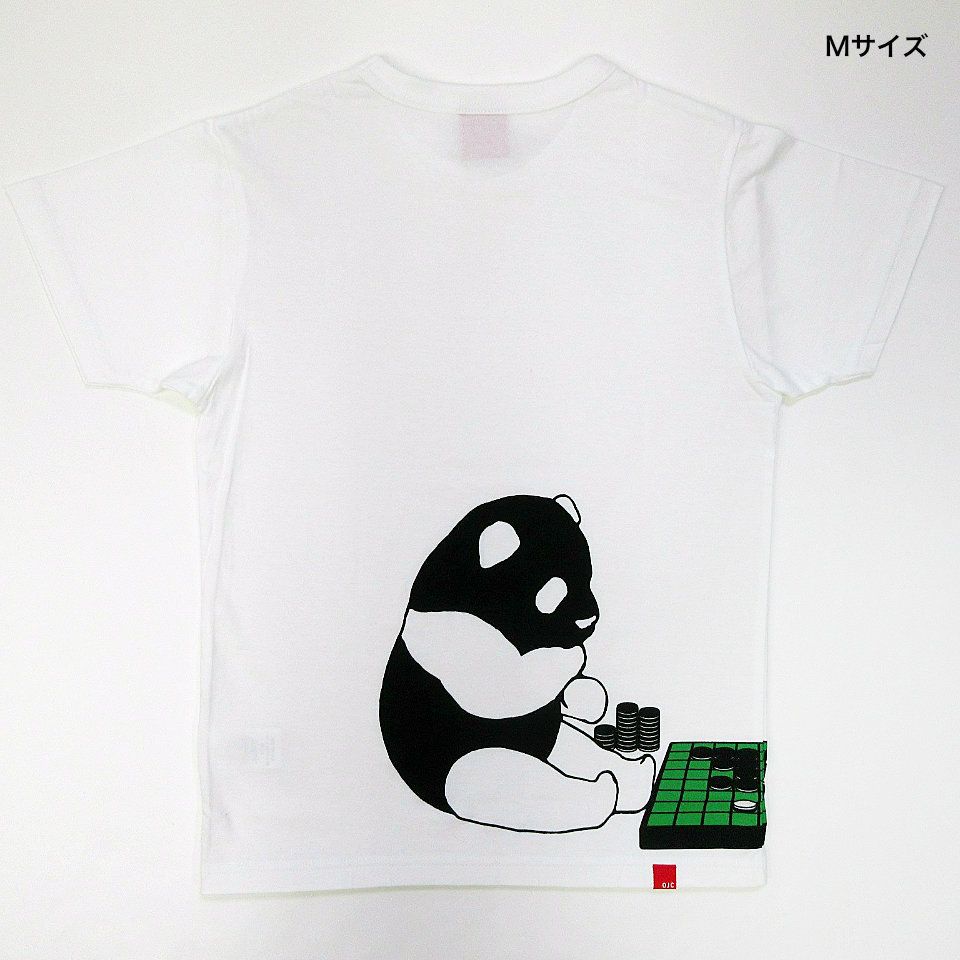 半袖Tシャツ「REVERSI」（リバーシ） | TシャツのOJICO