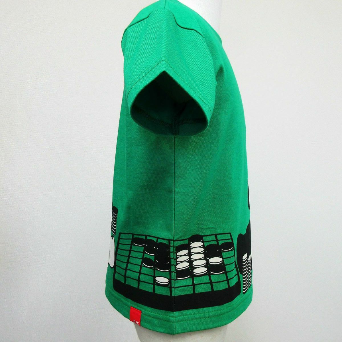 半袖Tシャツ「REVERSI」（リバーシ） | TシャツのOJICO