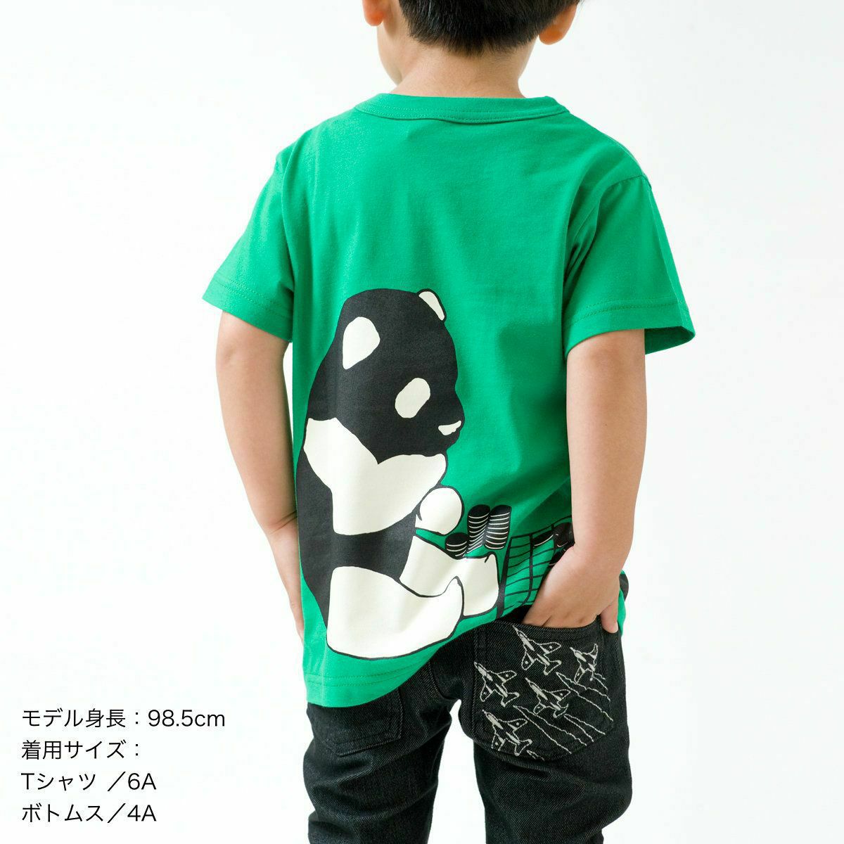 半袖Tシャツ「REVERSI」（リバーシ） | TシャツのOJICO