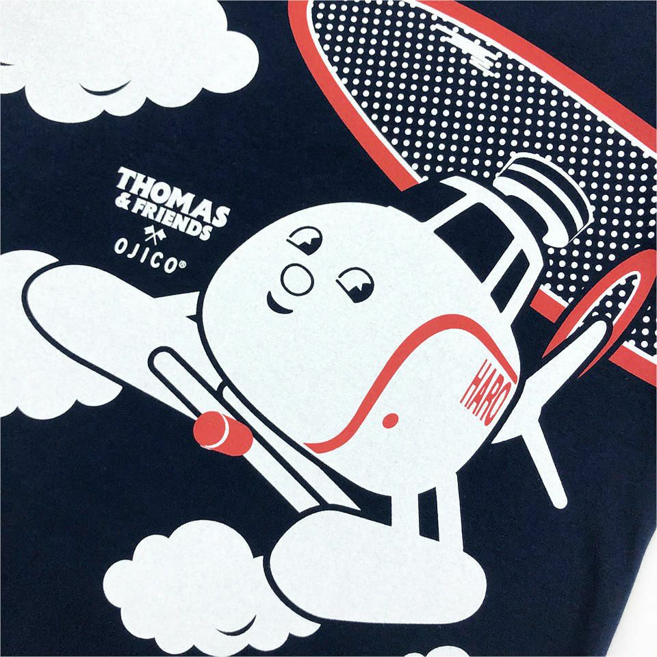 飛行機アイテム | TシャツのOJICO