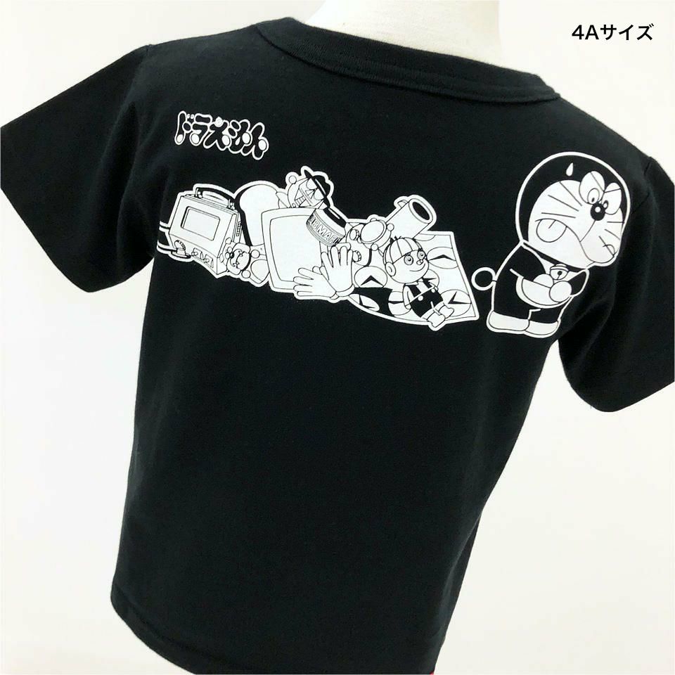 ドラえもんシリーズ | TシャツのOJICO