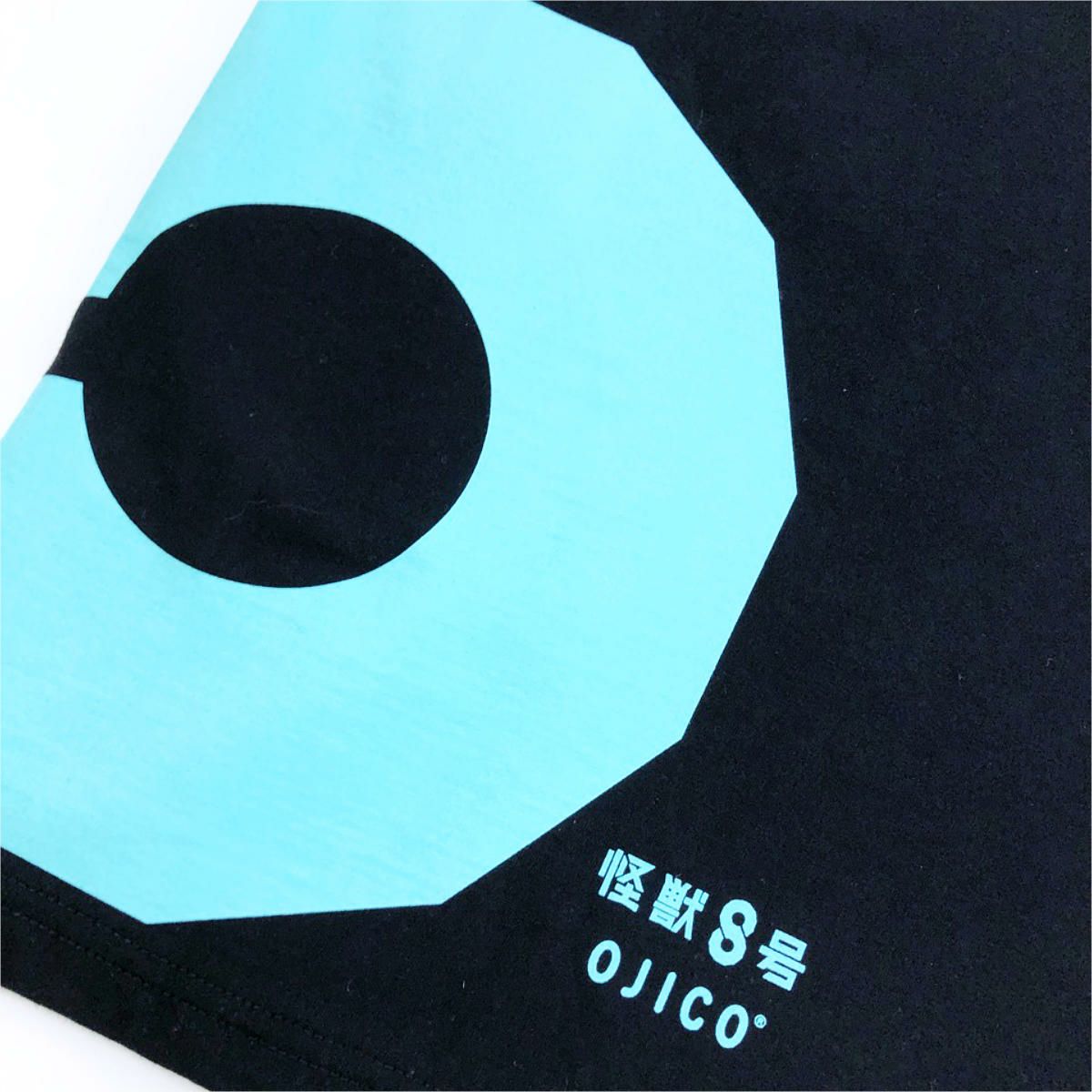 怪獣8号 | TシャツのOJICO