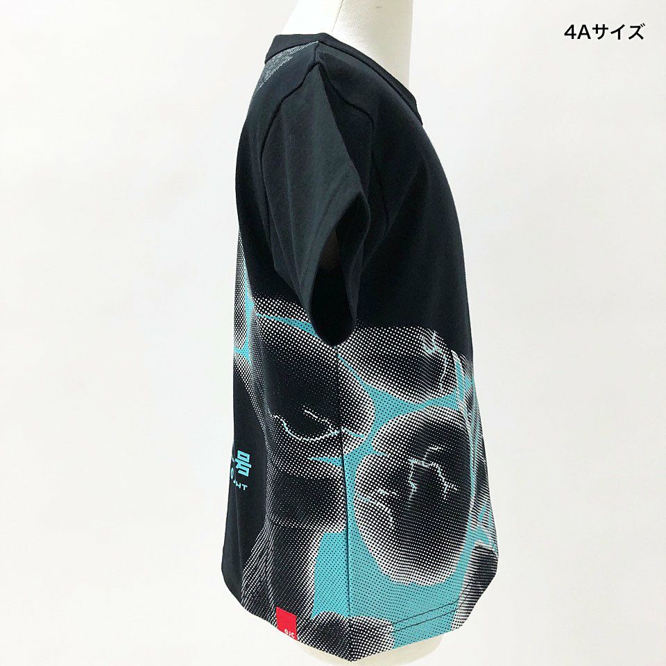 怪獣8号 | TシャツのOJICO