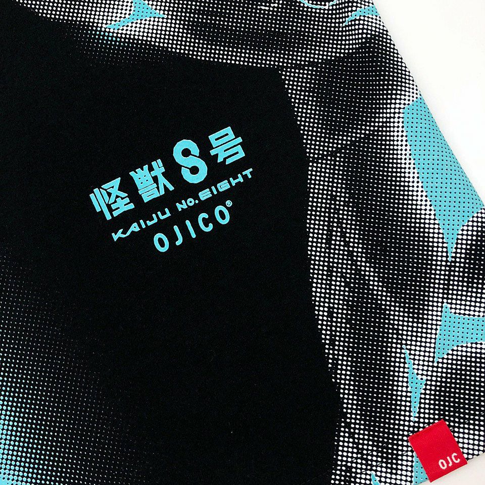 怪獣8号 | TシャツのOJICO