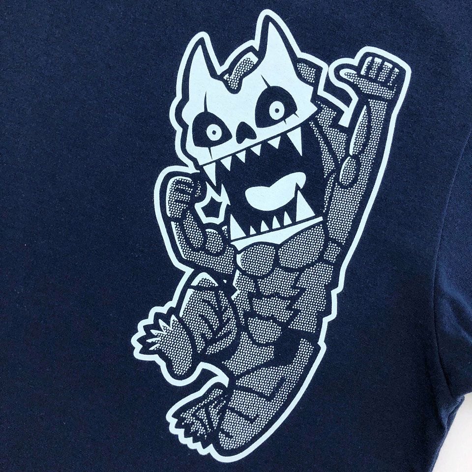 怪獣8号 | TシャツのOJICO