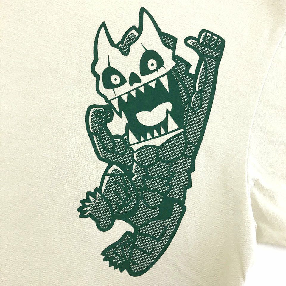 怪獣8号 | TシャツのOJICO