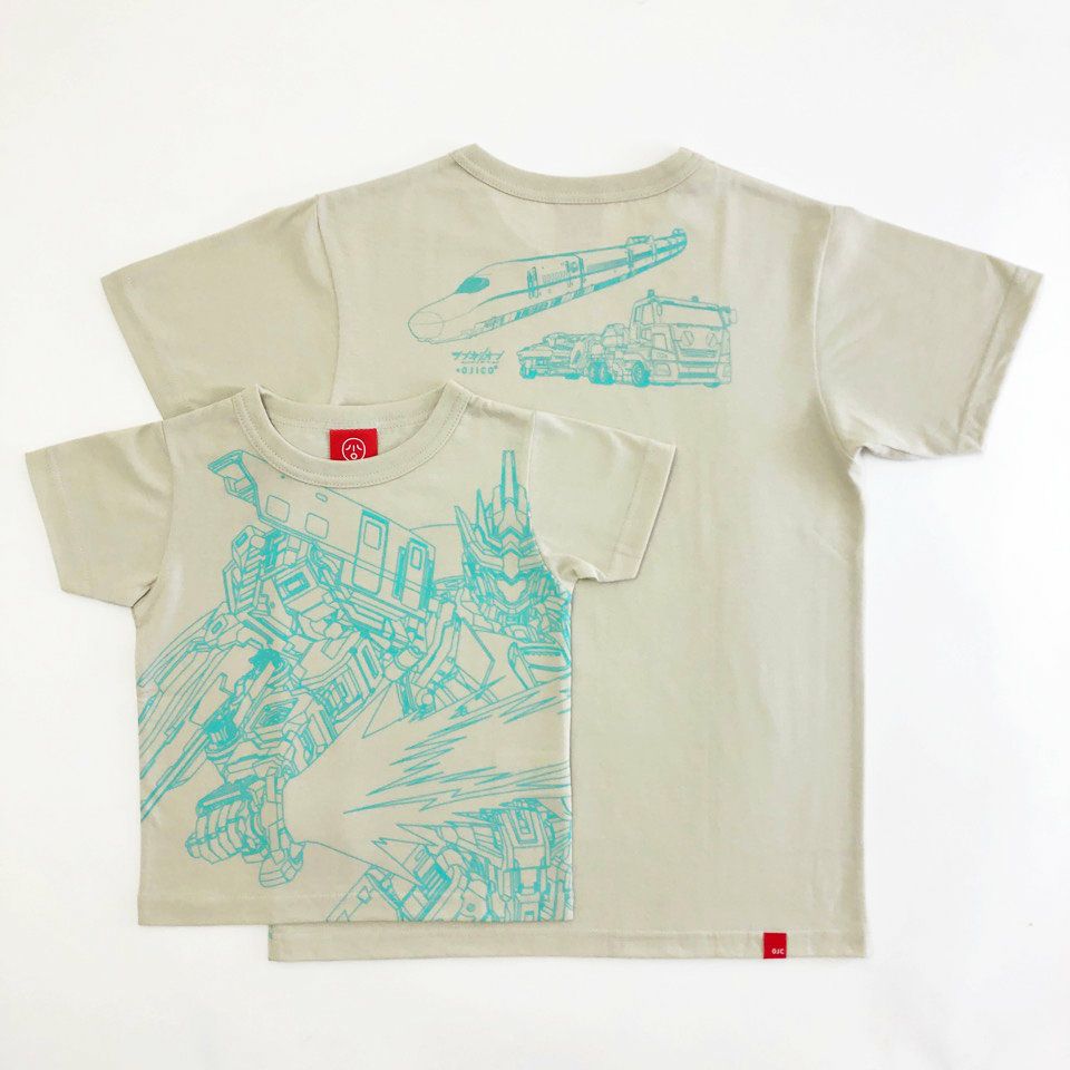 半袖Tシャツ | TシャツのOJICO