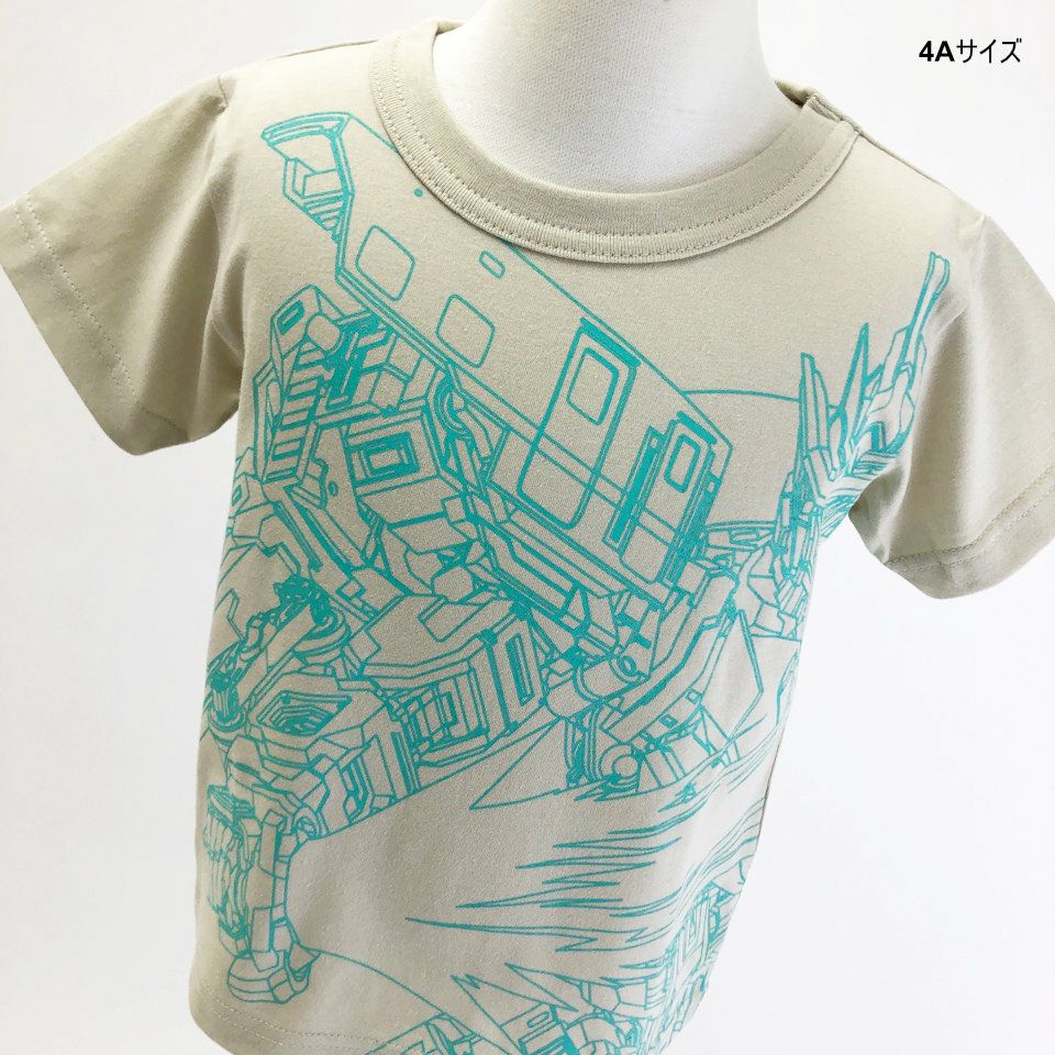 半袖Tシャツ | TシャツのOJICO
