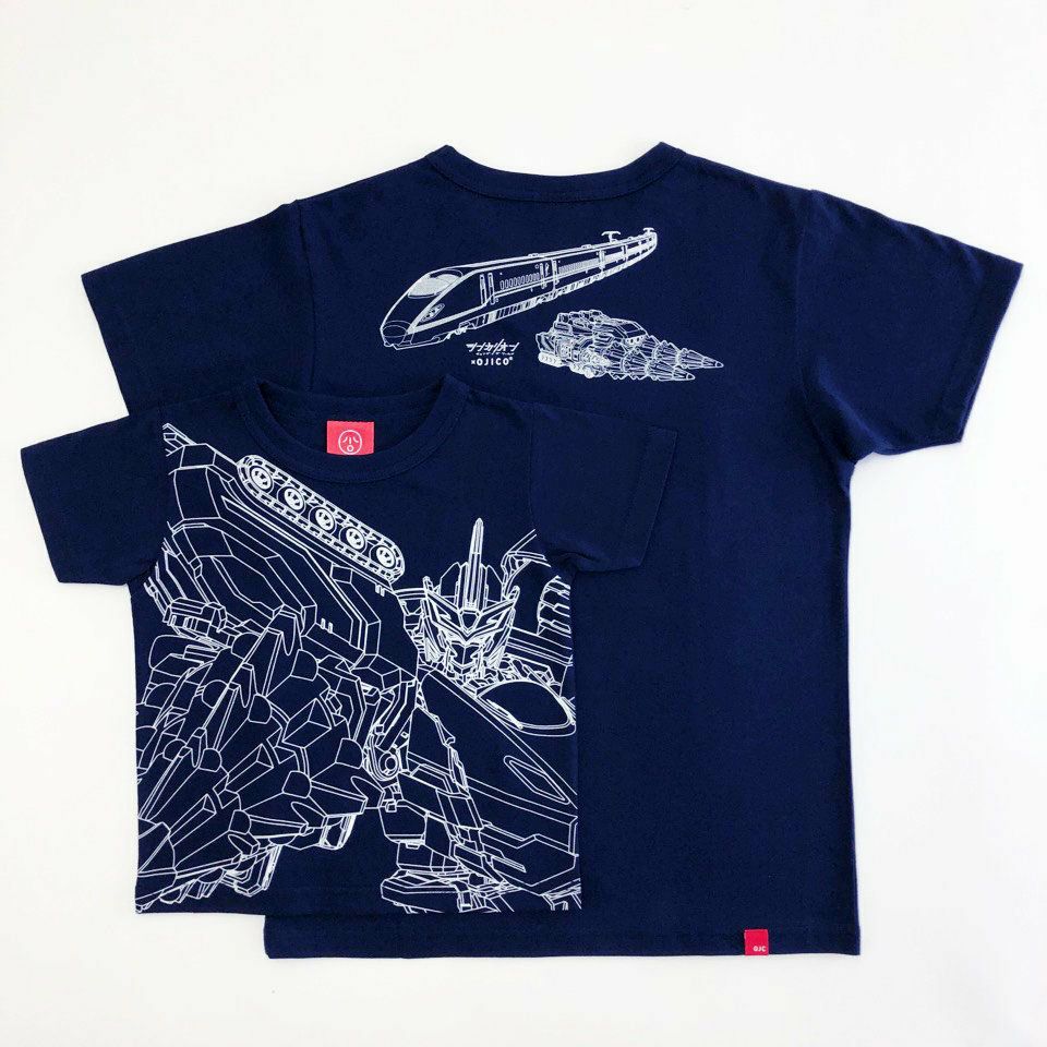 半袖Tシャツ | TシャツのOJICO