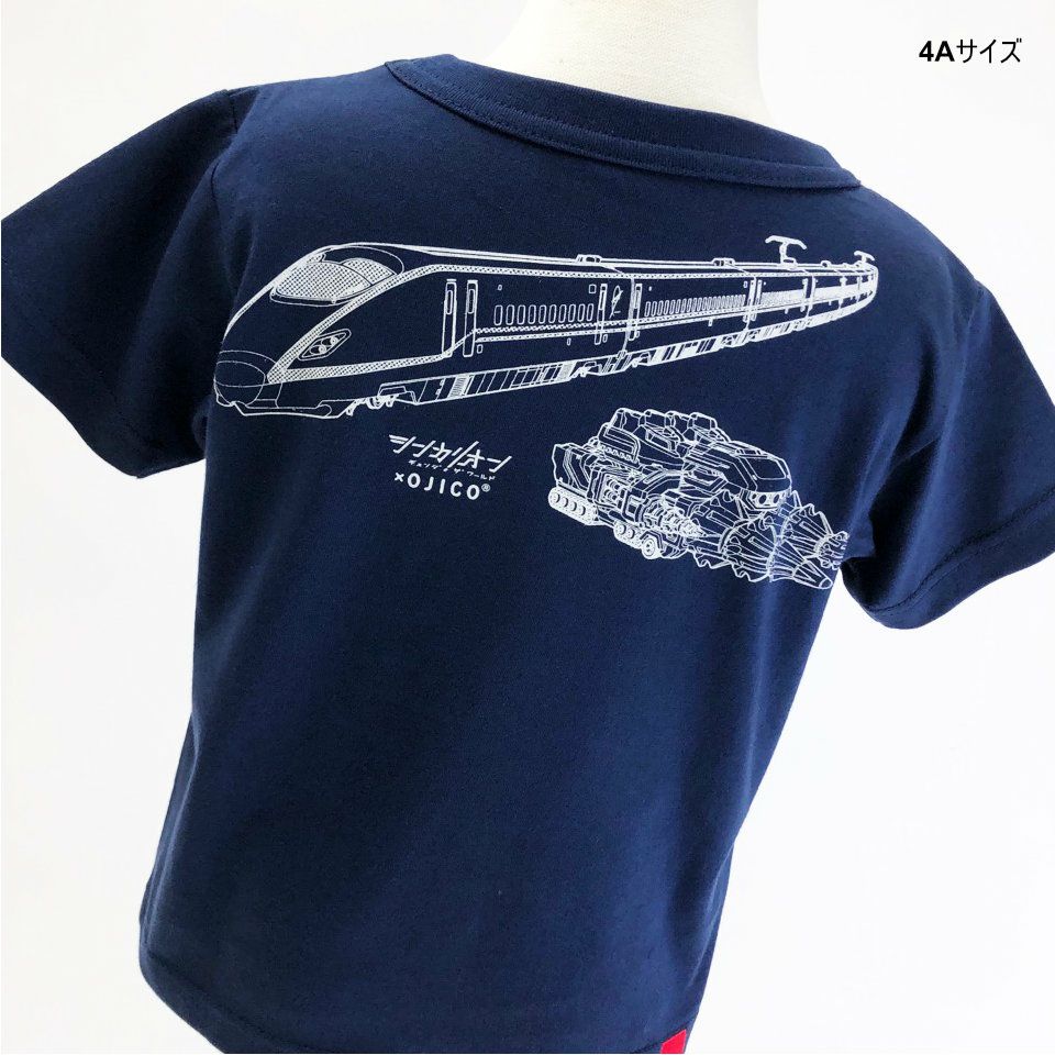 半袖Tシャツ | TシャツのOJICO