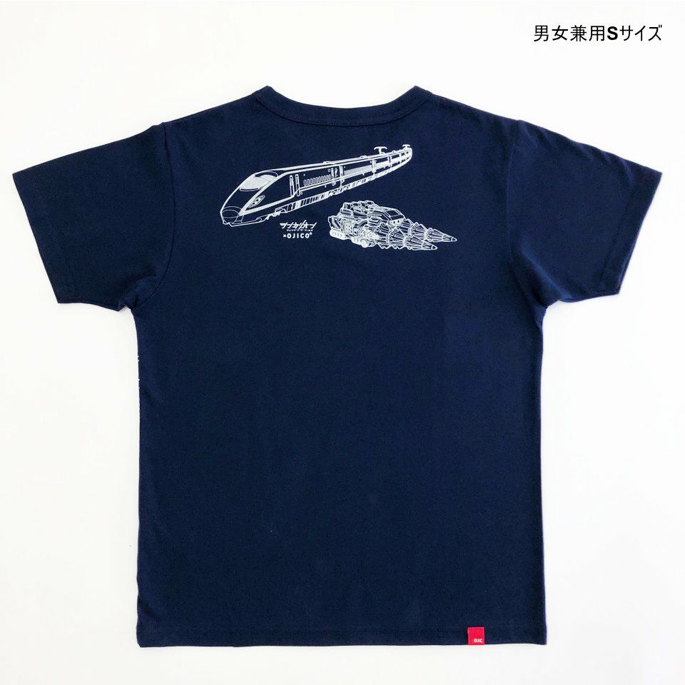 半袖Tシャツ | TシャツのOJICO