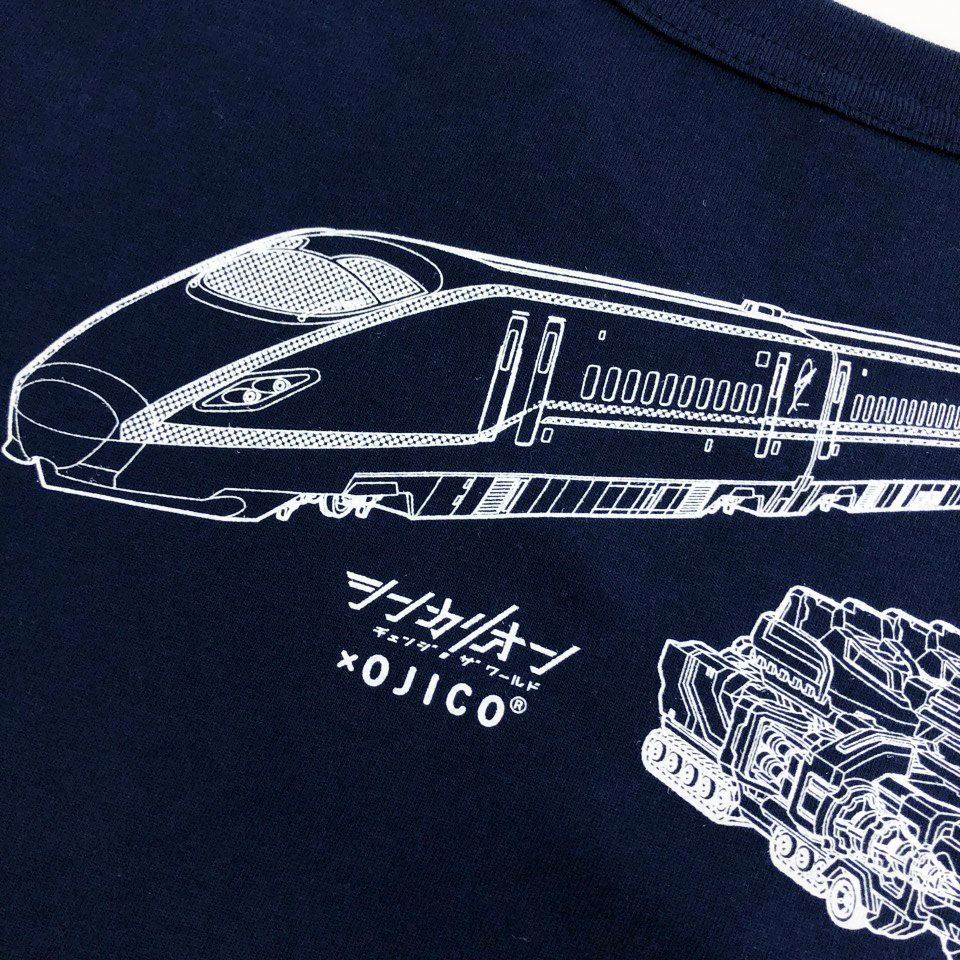 半袖Tシャツ | TシャツのOJICO