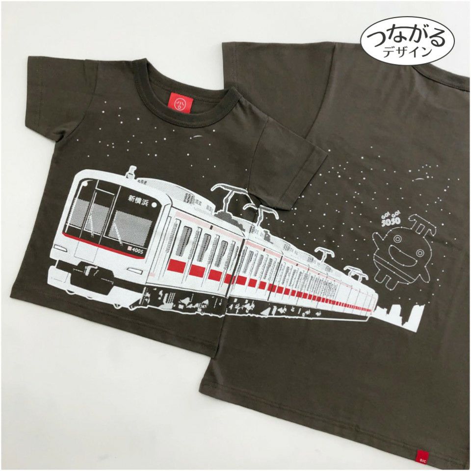 先行販売商品 | TシャツのOJICO