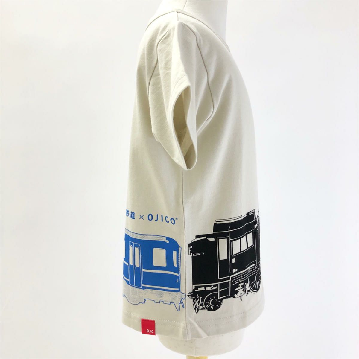 先行販売商品 | TシャツのOJICO