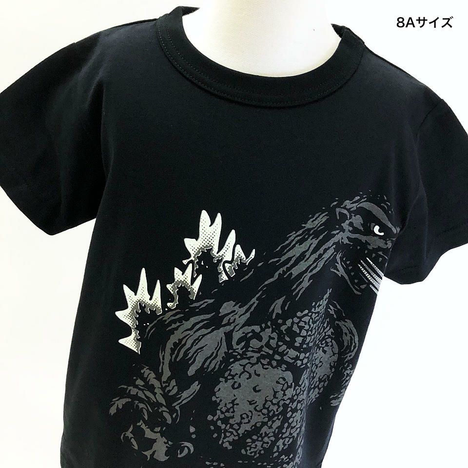 ゴジラ｜OJICO Tシャツシリーズ | TシャツのOJICO
