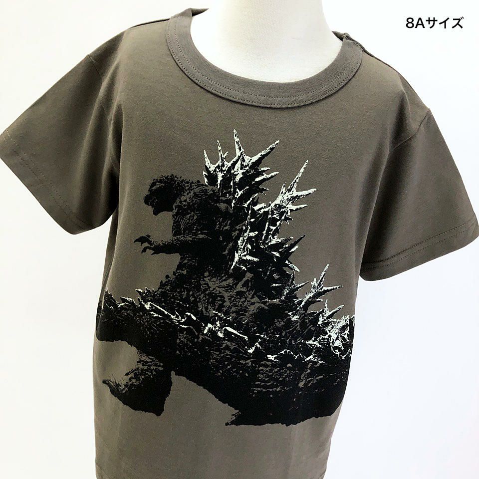 ゴジラ｜OJICO Tシャツシリーズ | TシャツのOJICO