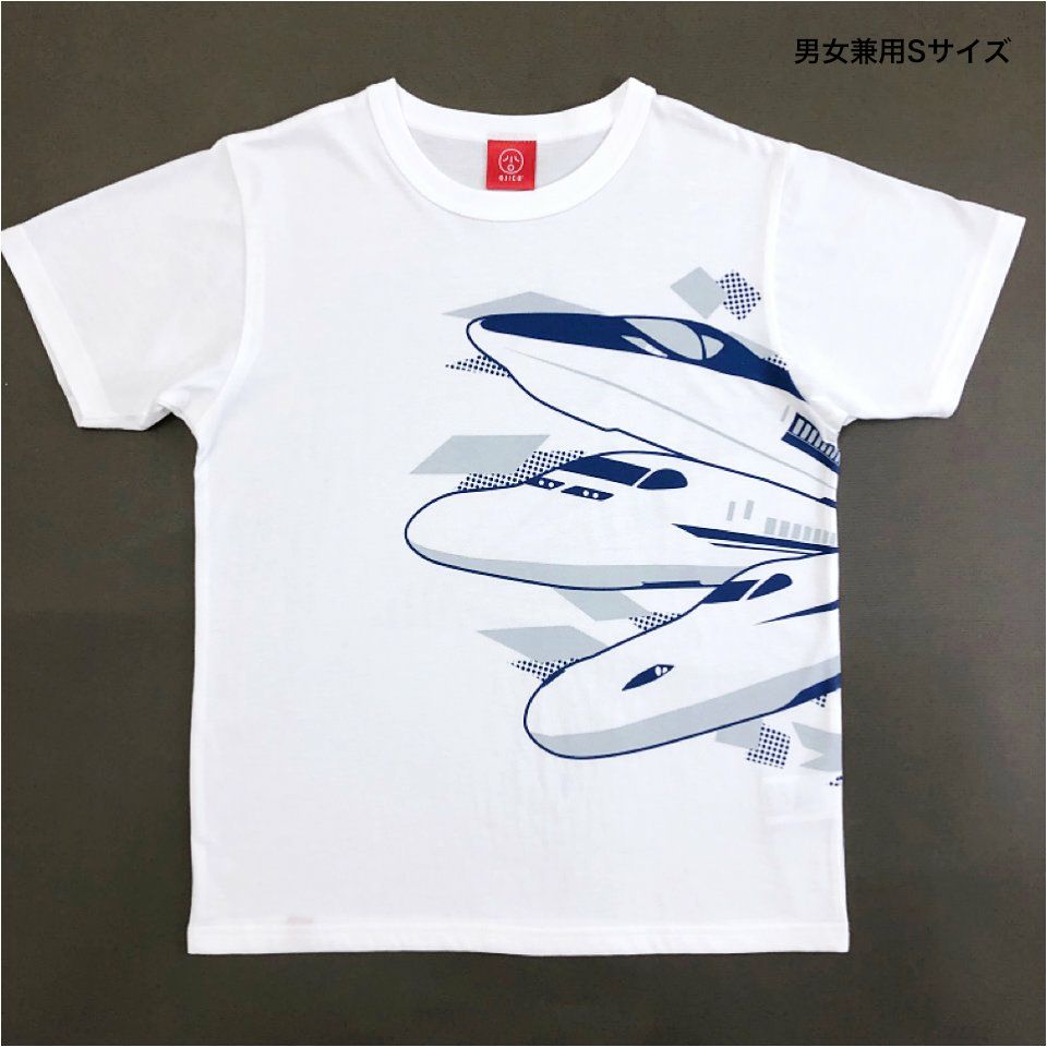 トレインアイテム | 電車 Tシャツ | TシャツのOJICO