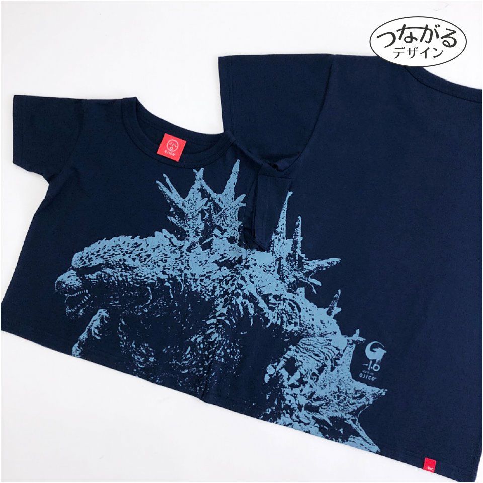コラボアイテム | TシャツのOJICO